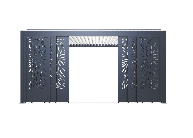 Avis pergola tieral au meilleur prix | Leroy Merlin