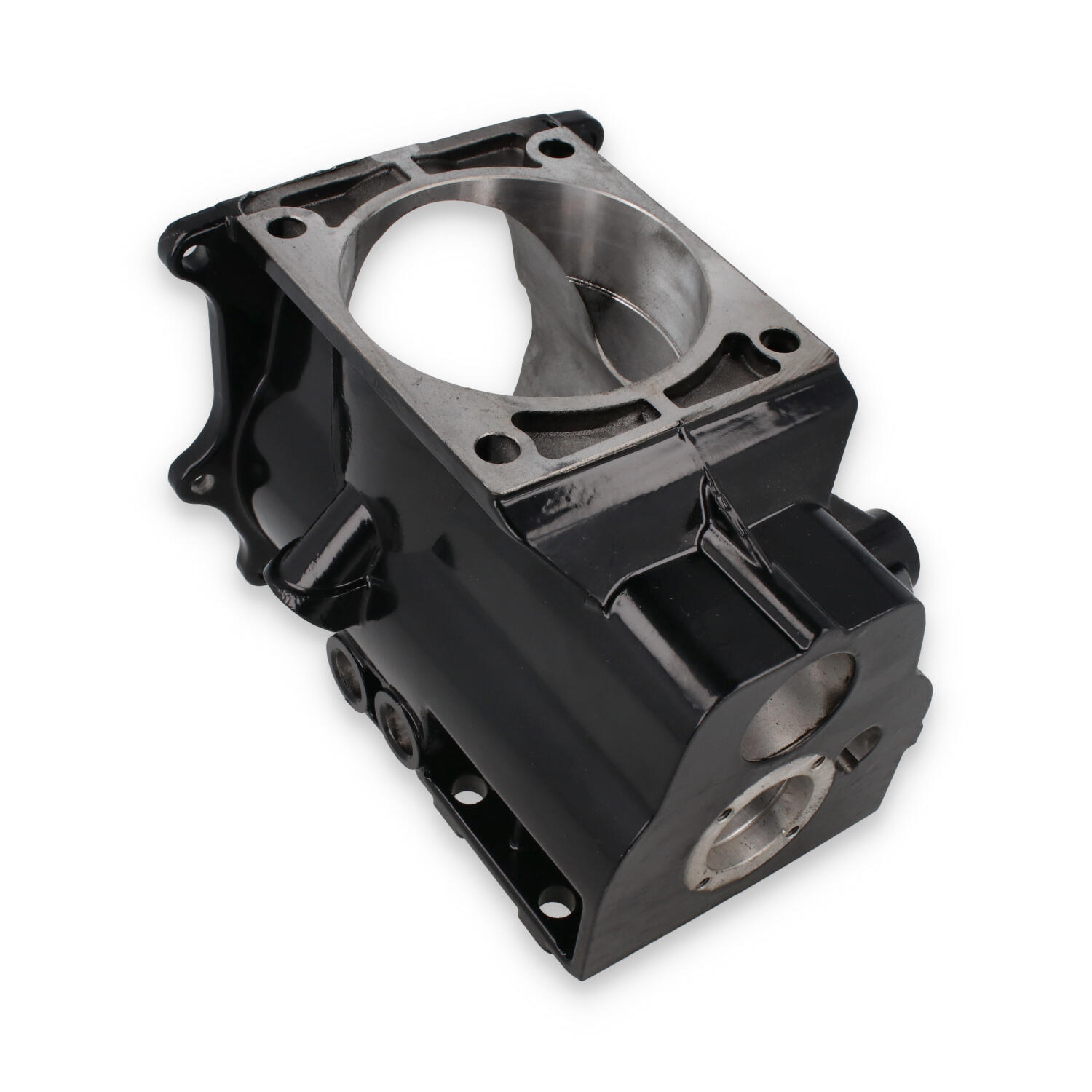 Caja engranajes motoazada BULL 1482 NRQG V20 | Leroy Merlin