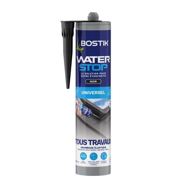 Bostik waterstop au meilleur prix | Leroy Merlin