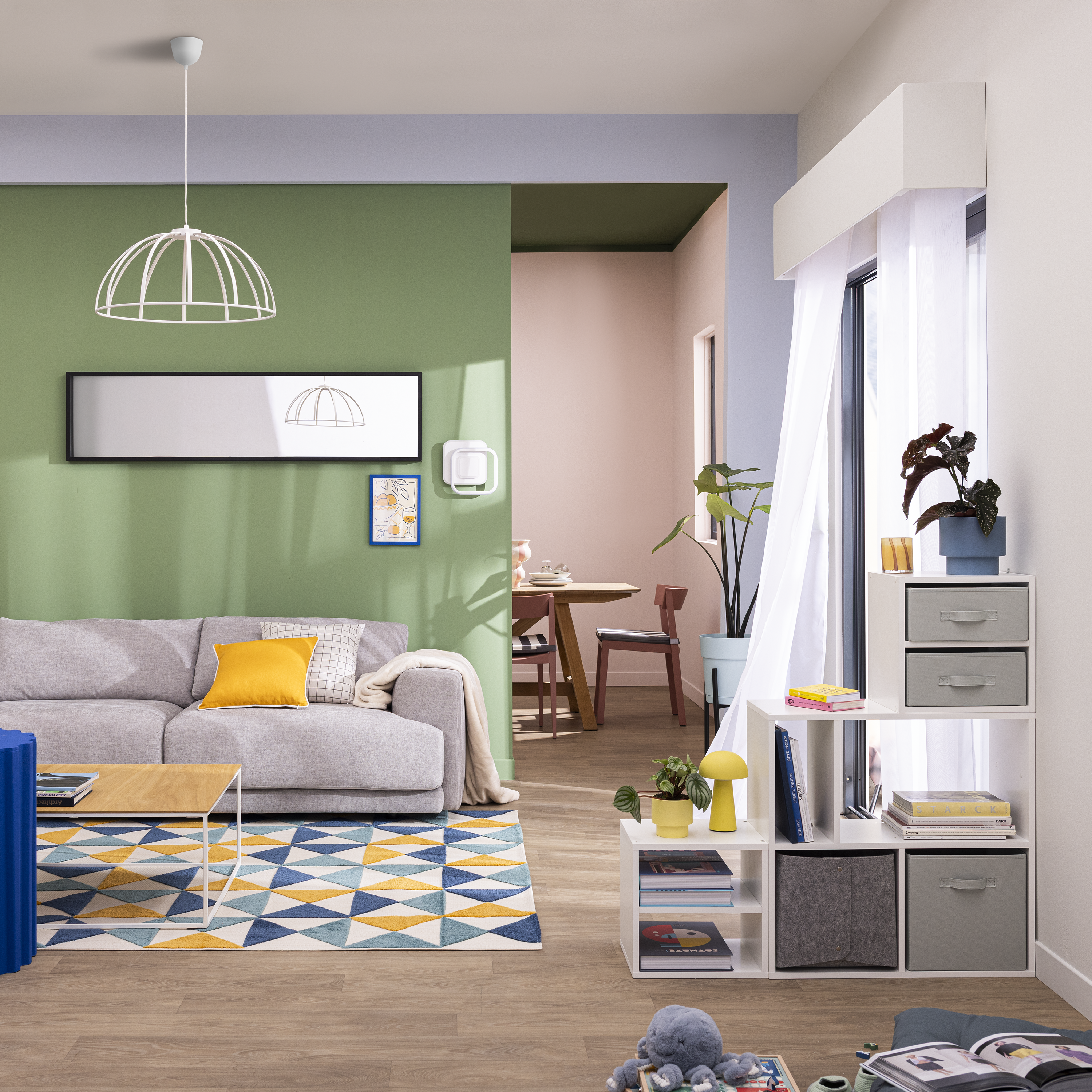 Luz moderna | Leroy Merlin