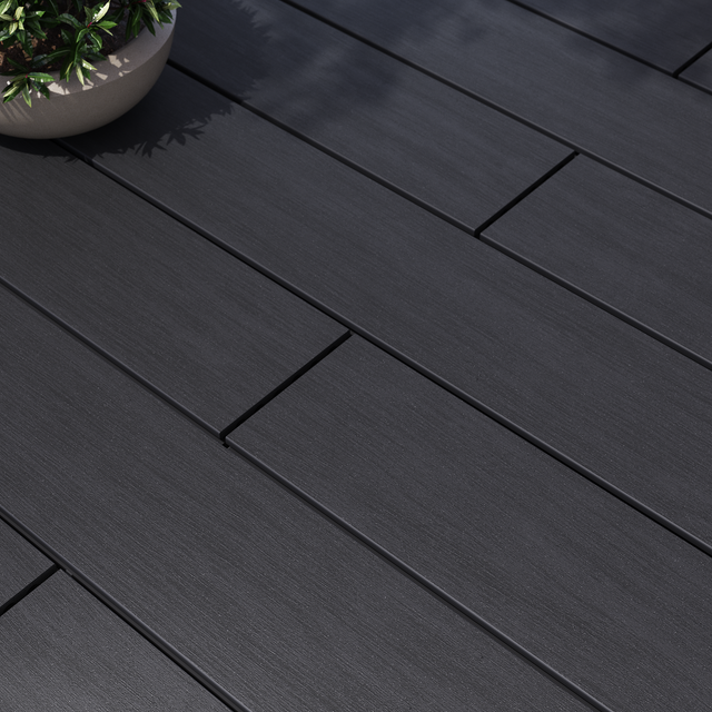 Terrasse composite Naterial | Leroy Merlin