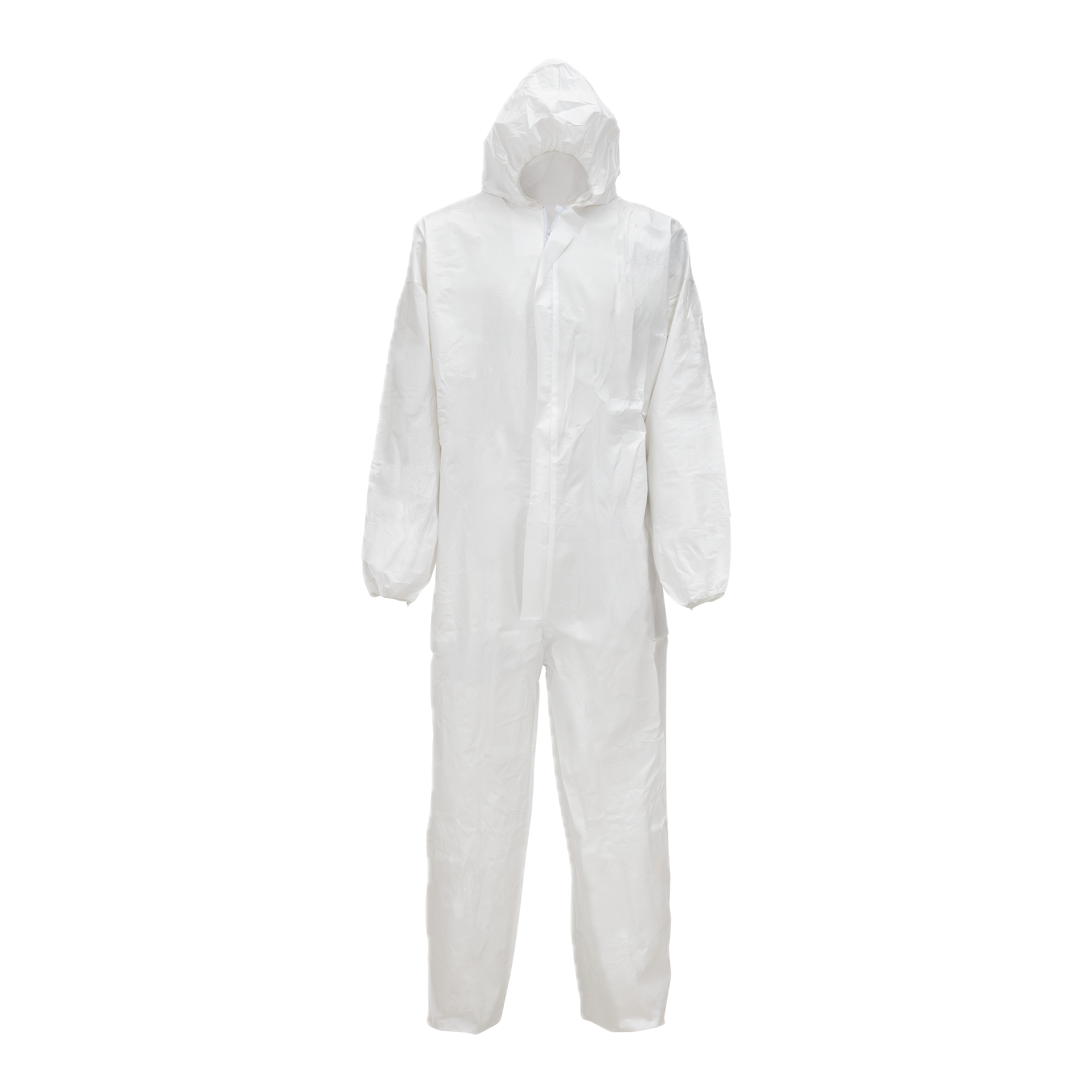 Combinaison de protection taille L DEXTER bleu | Leroy Merlin