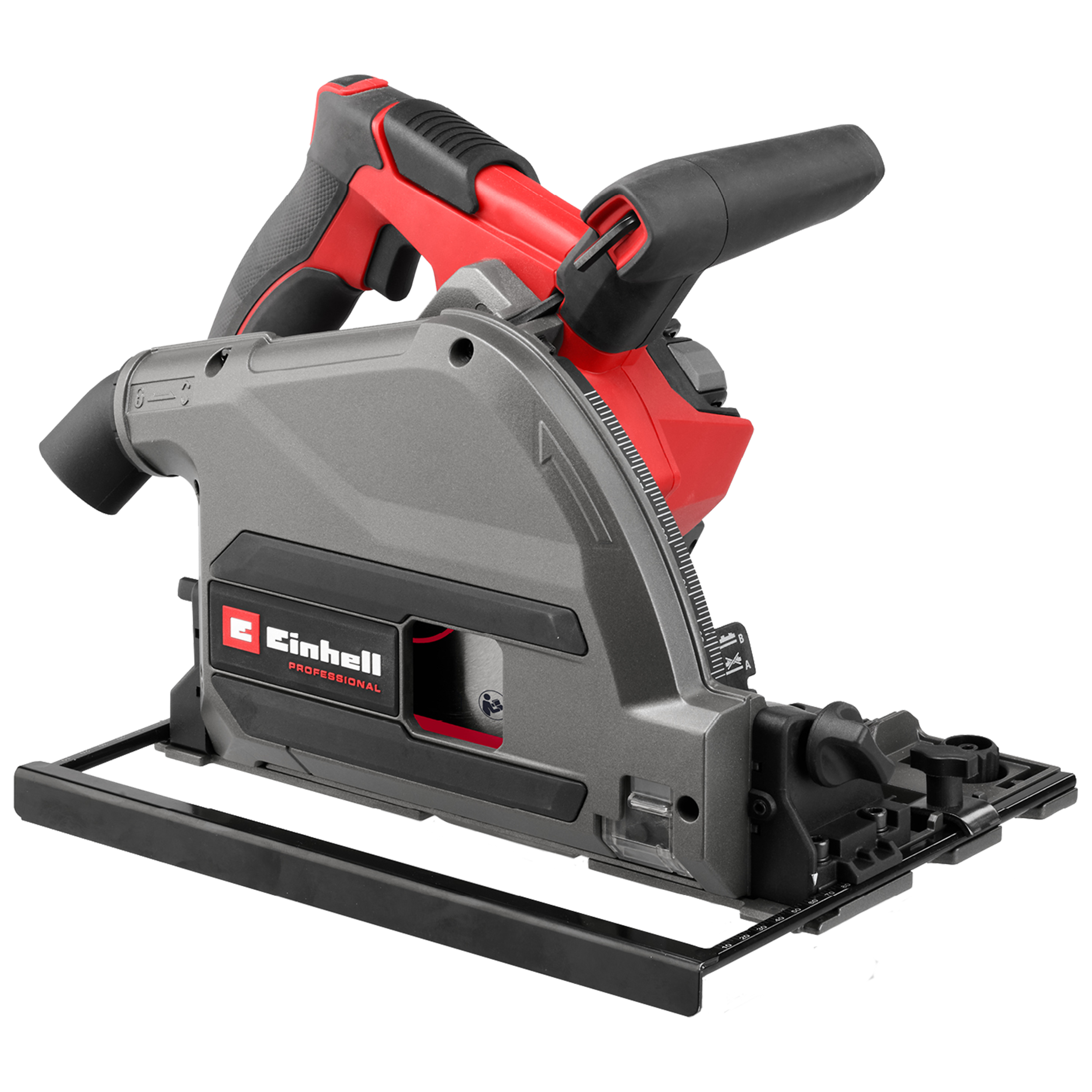 Mini pilarka tarczowa TP‑PS 18/165 Li BL Solo Power X‑Change EINHELL ...