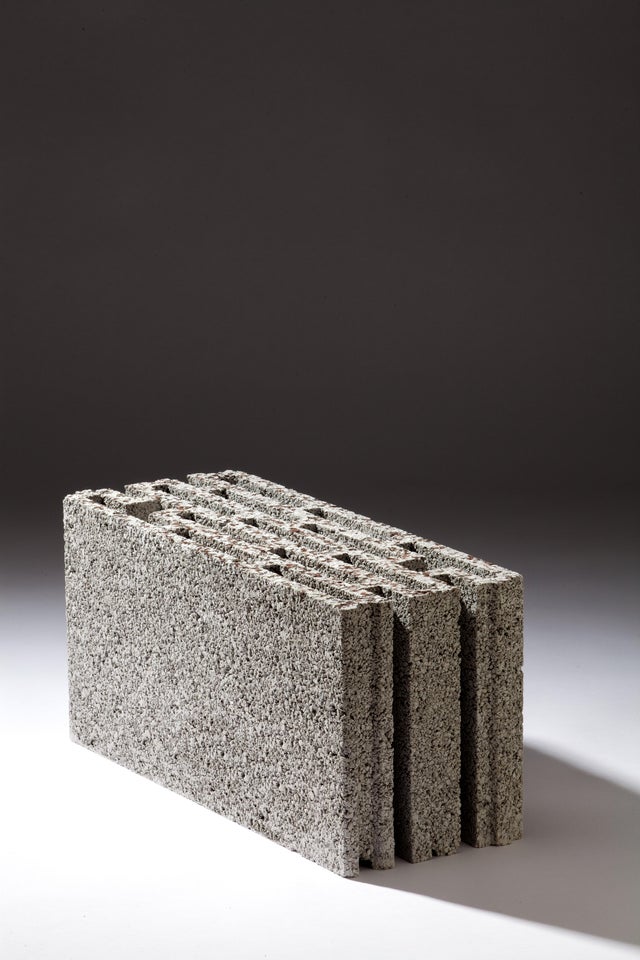 Prix Du Parpaing 20x25x50