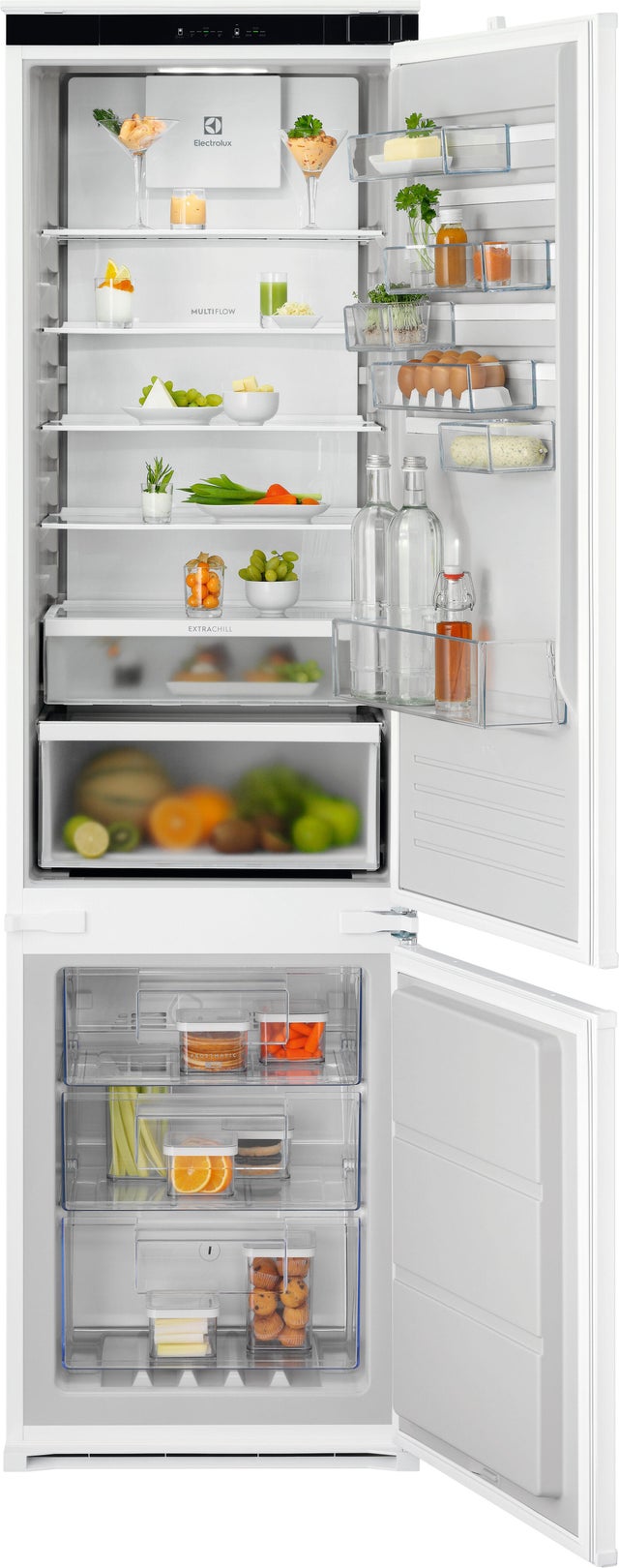 Réfrigérateur Electrolux | Leroy Merlin