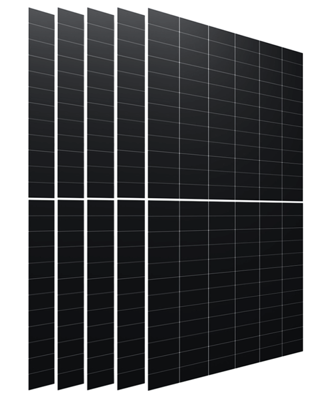 Paneles solares fotovoltaicos: compra online | Leroy Merlin