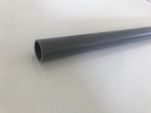 Tuberías de pvc para fontanería: compra online | Leroy Merlin