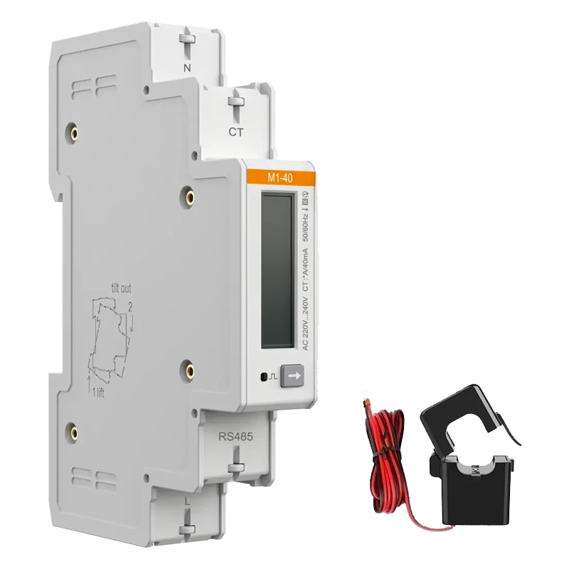 Puerta de enlace de supervisión SOLAX Meter Chint X1 Solax Power ...
