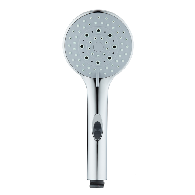 Pommeau de douche anti calcaire | Leroy Merlin