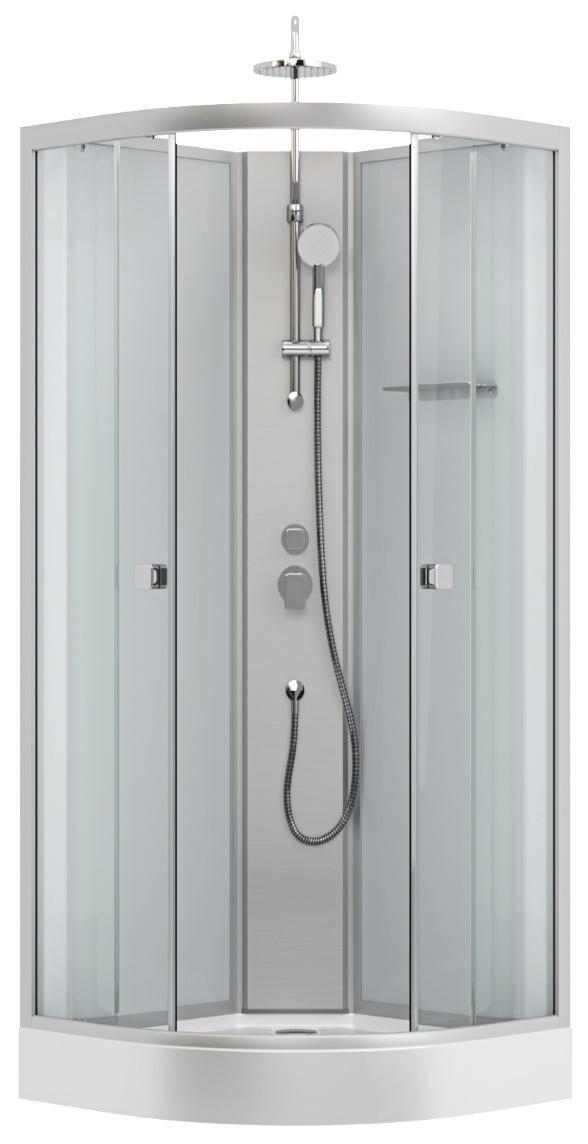Cabine de douche | Leroy Merlin