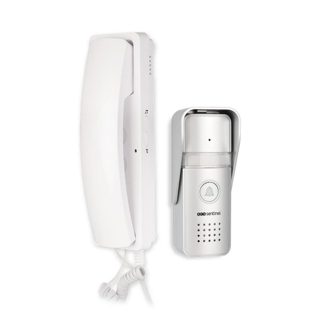 Interphone | Leroy Merlin