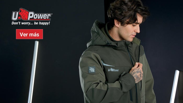 U-Power | Leroy Merlin