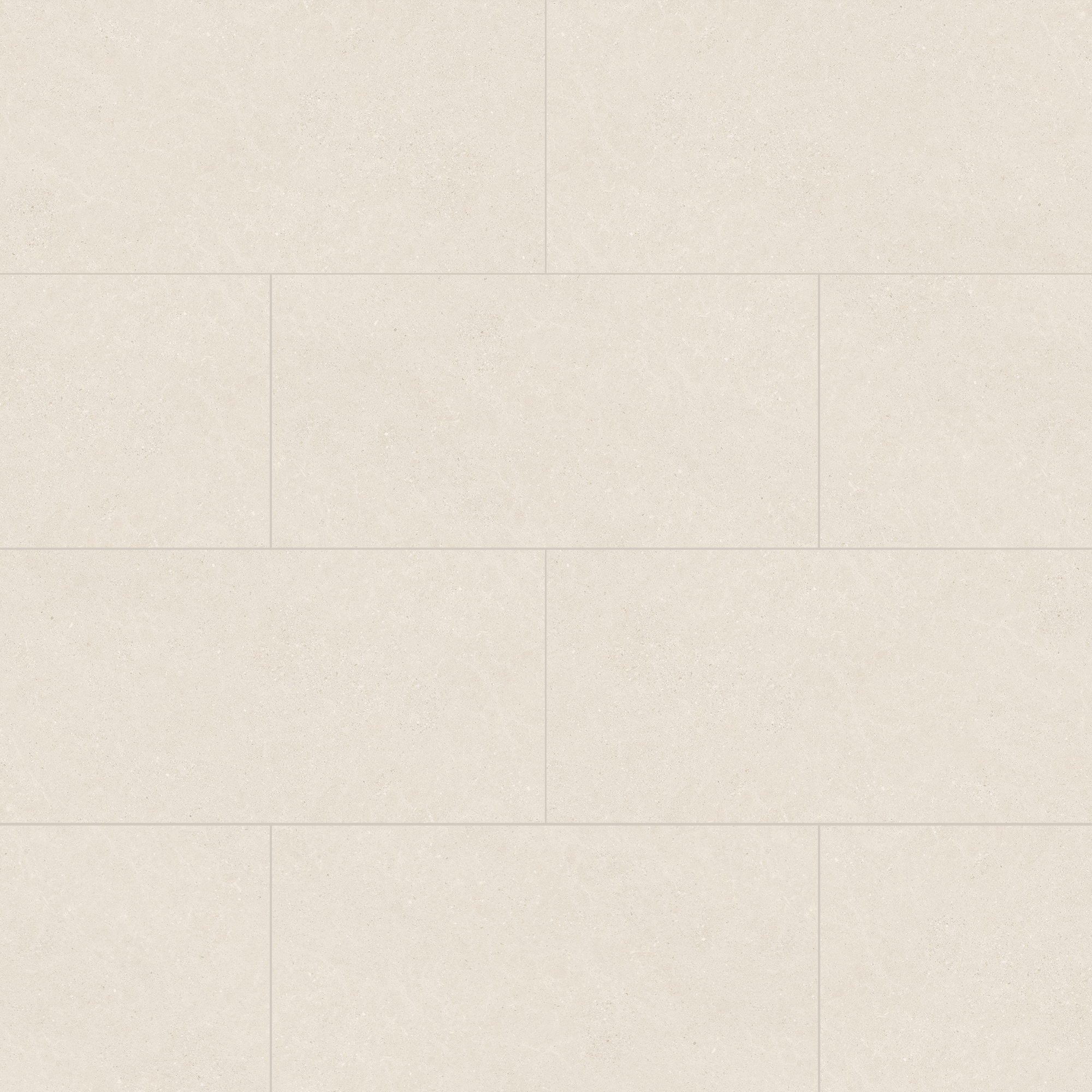 Revestimiento de pared decorativo efecto piedra SPC Cream Pierre color ...