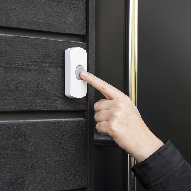 Protection sonnette au meilleur prix | Leroy Merlin