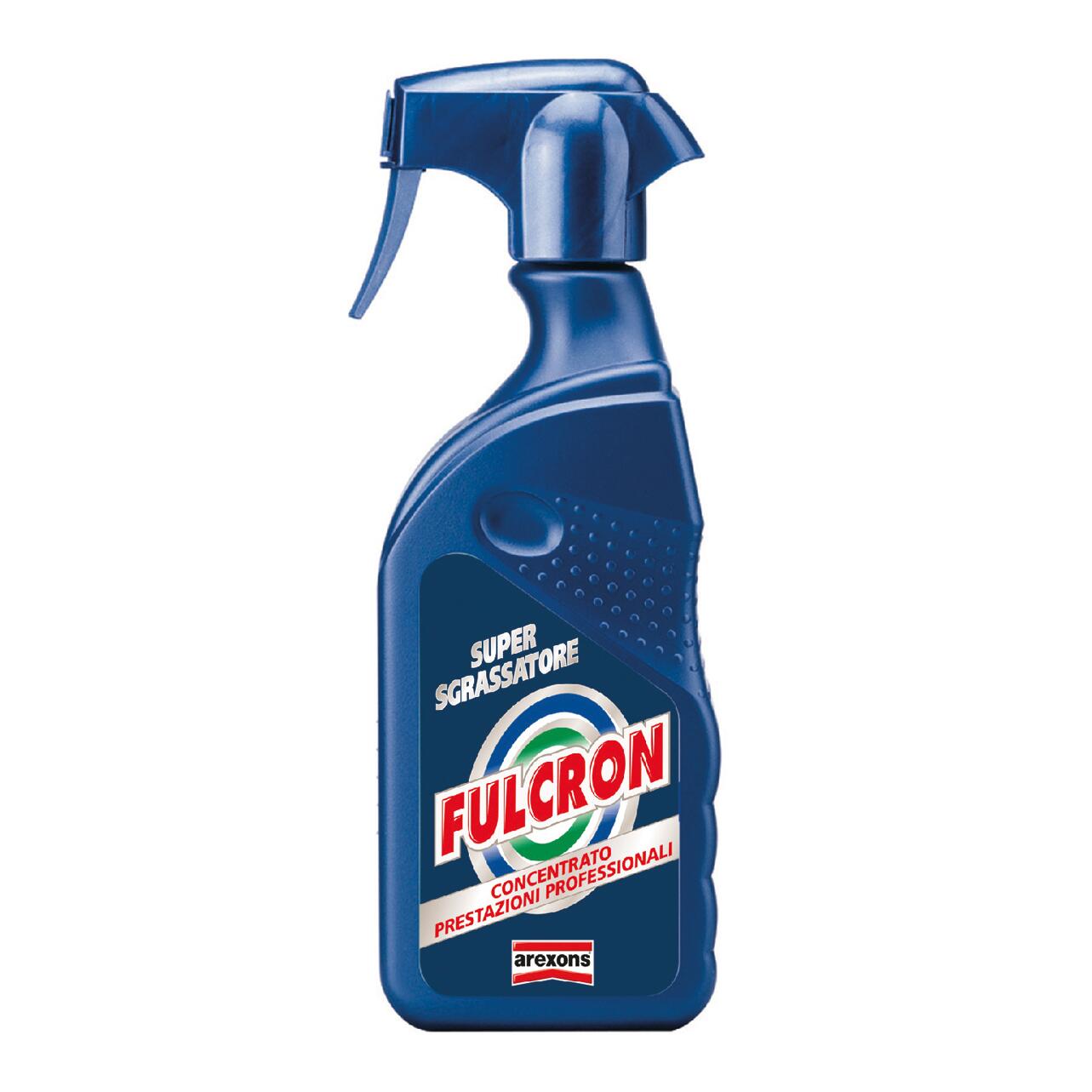 Detergente AREXONS Fulcron | Leroy Merlin