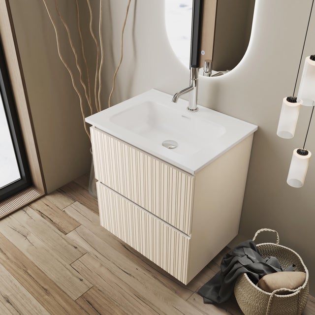 Novedades en muebles de baño | Leroy Merlin