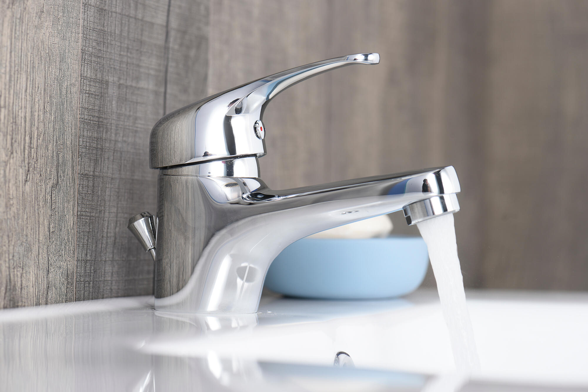 Come scegliere i rubinetti da bagno | Leroy Merlin