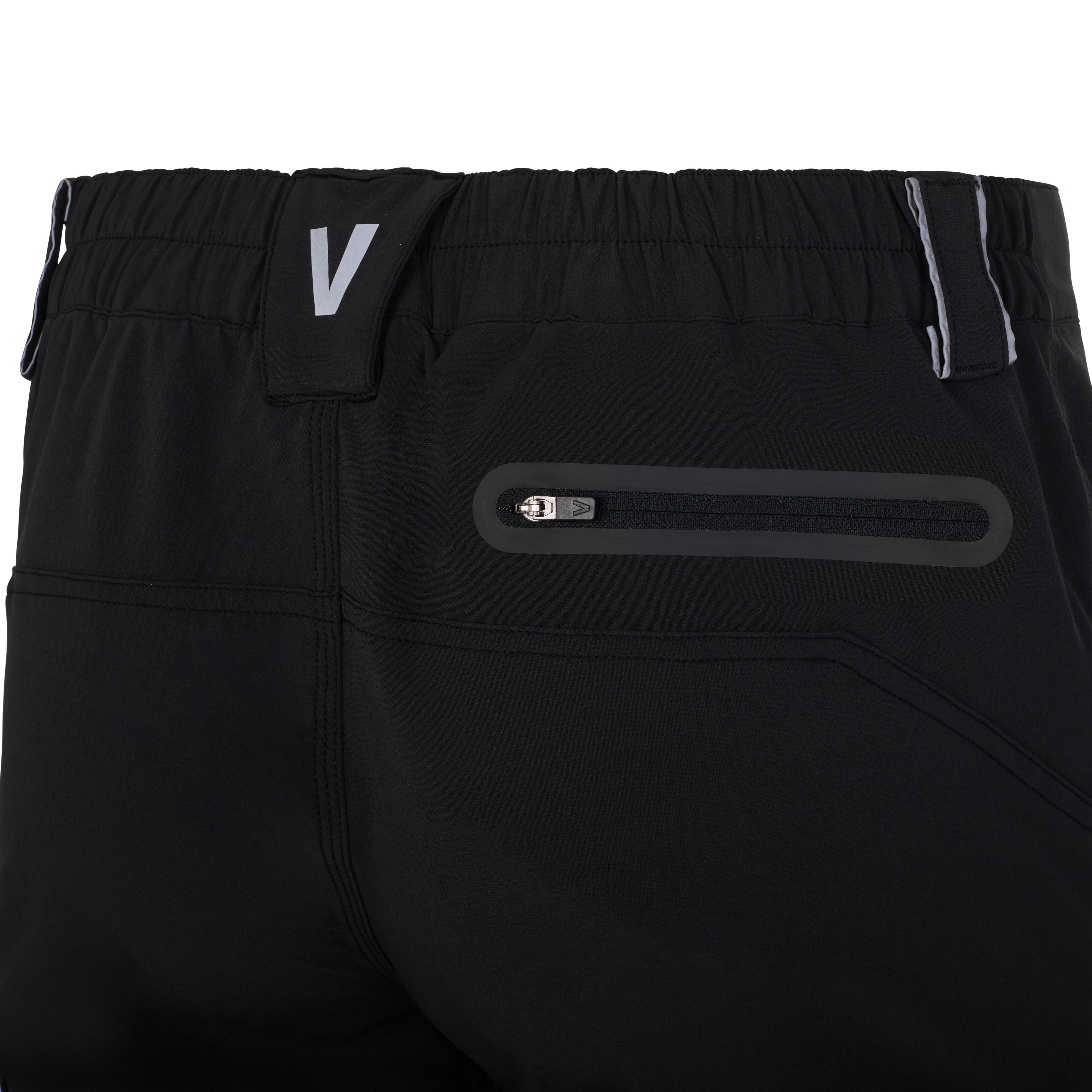 Pantalon v.DYNAMIX negro l | Leroy Merlin