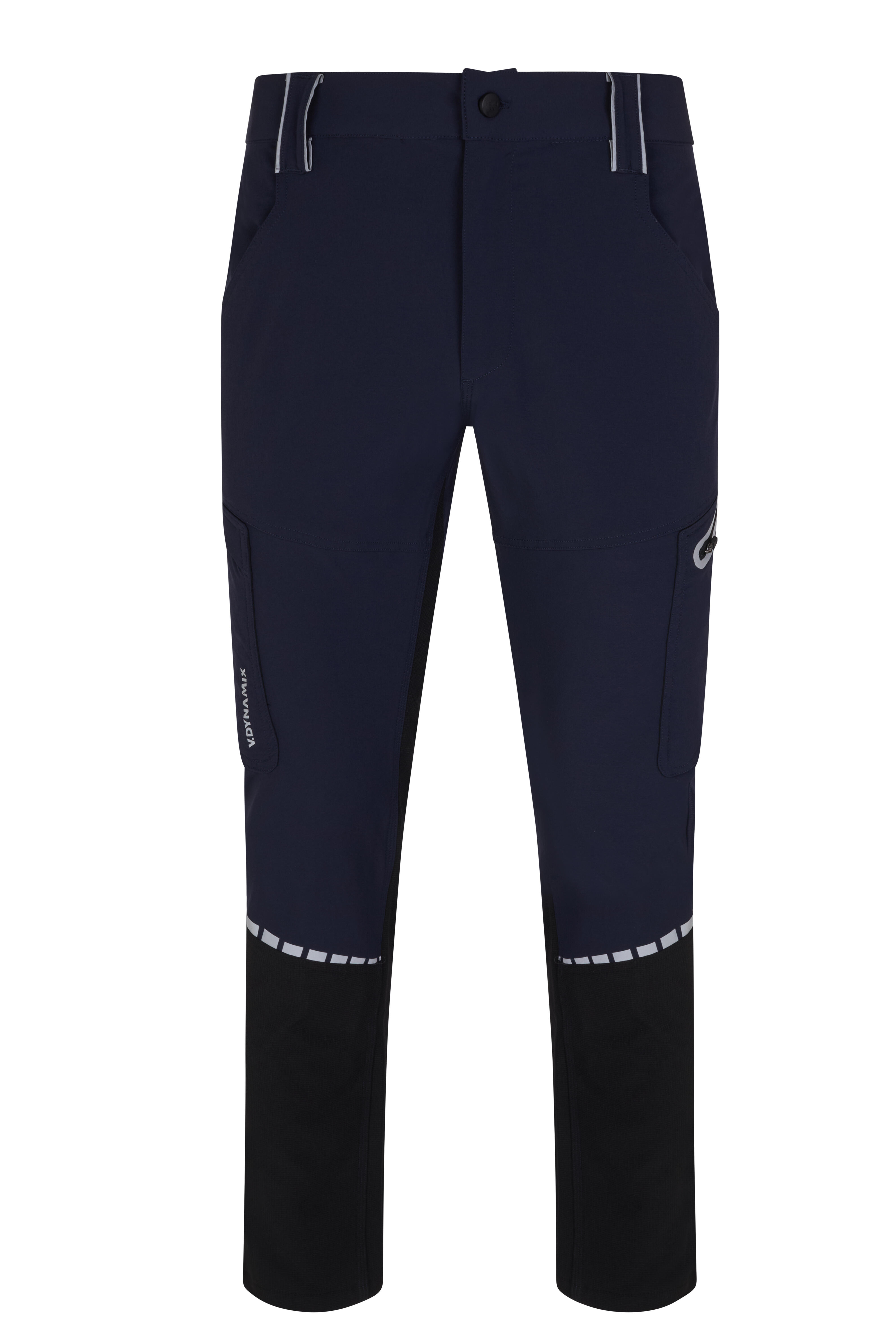 Pantalon v.DYNAMIX azul l | Leroy Merlin