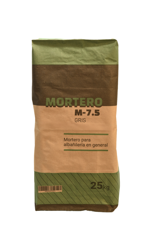 Mortero Seco: Tipos, Usos y Consejos para Elegir