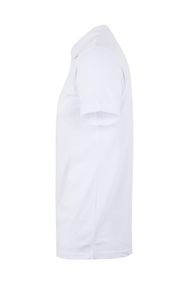 Polo manga c/ blanco t l | Leroy Merlin