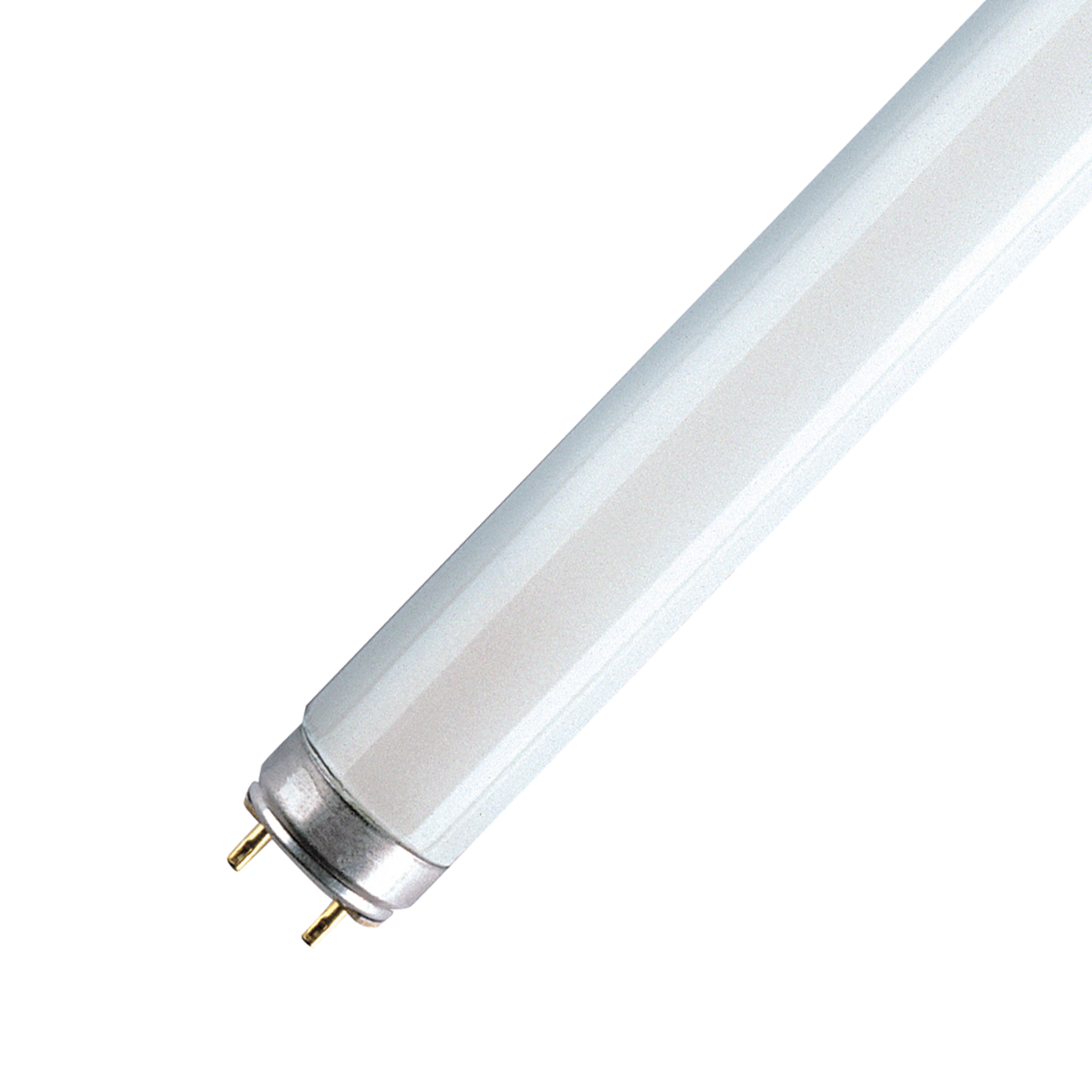 Tubo luminoso Fluo Osram, Fluorescente, T8 opaco, luce fredda, 15W= 360 ...