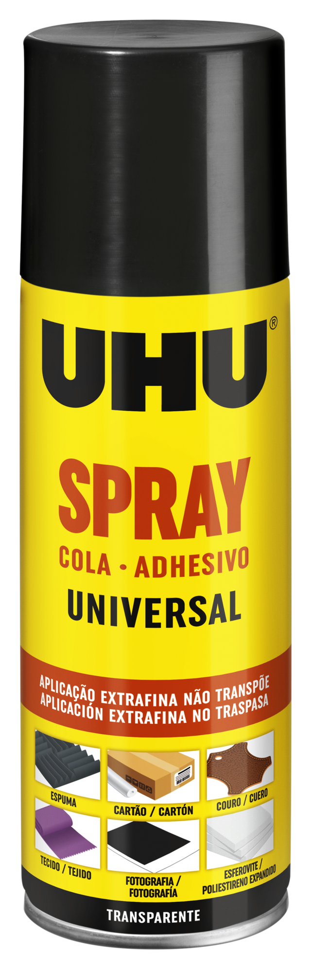 Pegamentos en spray: compra online | Leroy Merlin