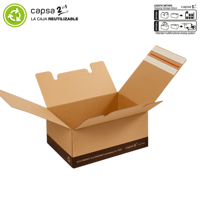 Capsa | Leroy Merlin