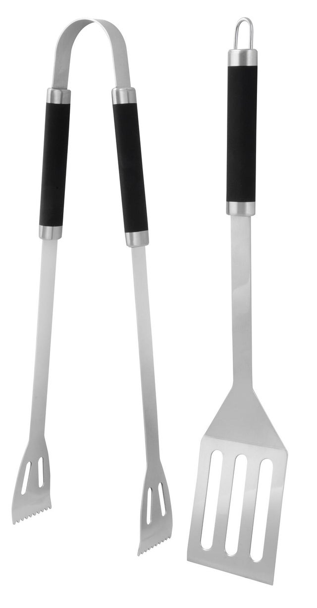 Pinzas de cocina: agarre firme y fácil manejo en tus recetas