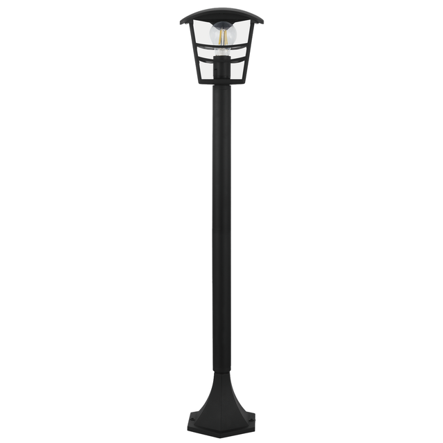 Lampy stojące ogrodowe | Leroy Merlin