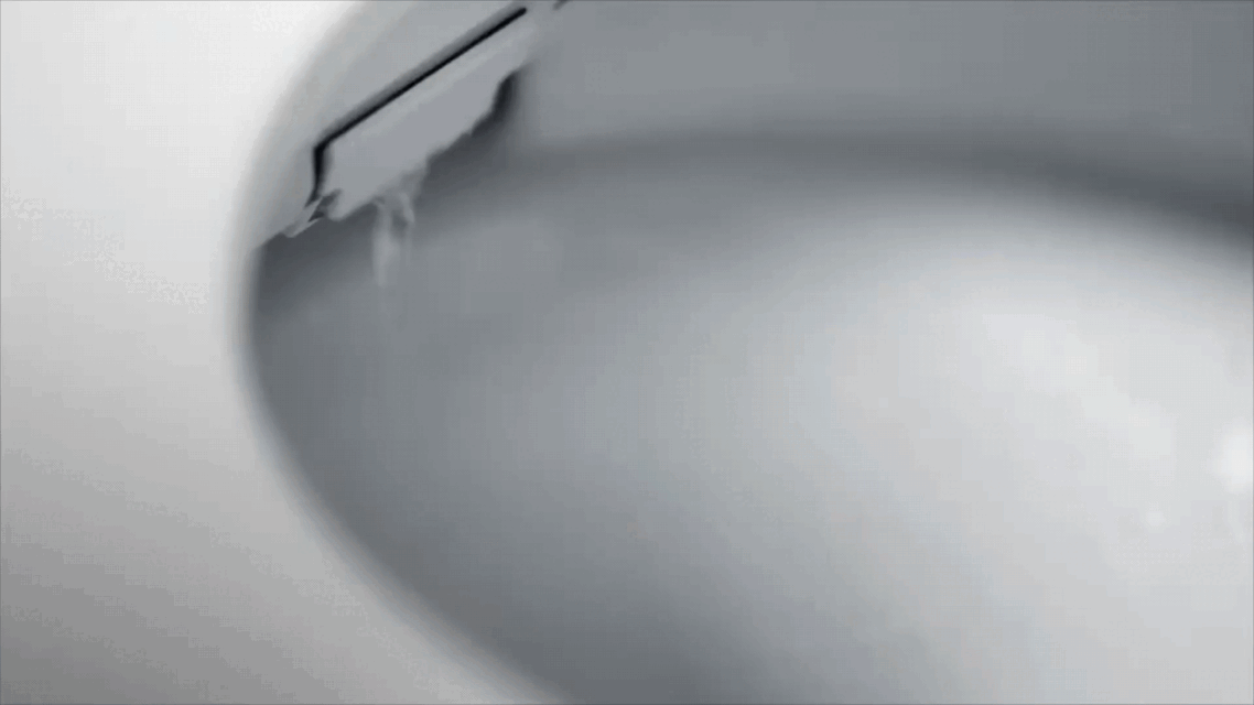 WC: Encuentra el inodoro más cómodo para tu baño