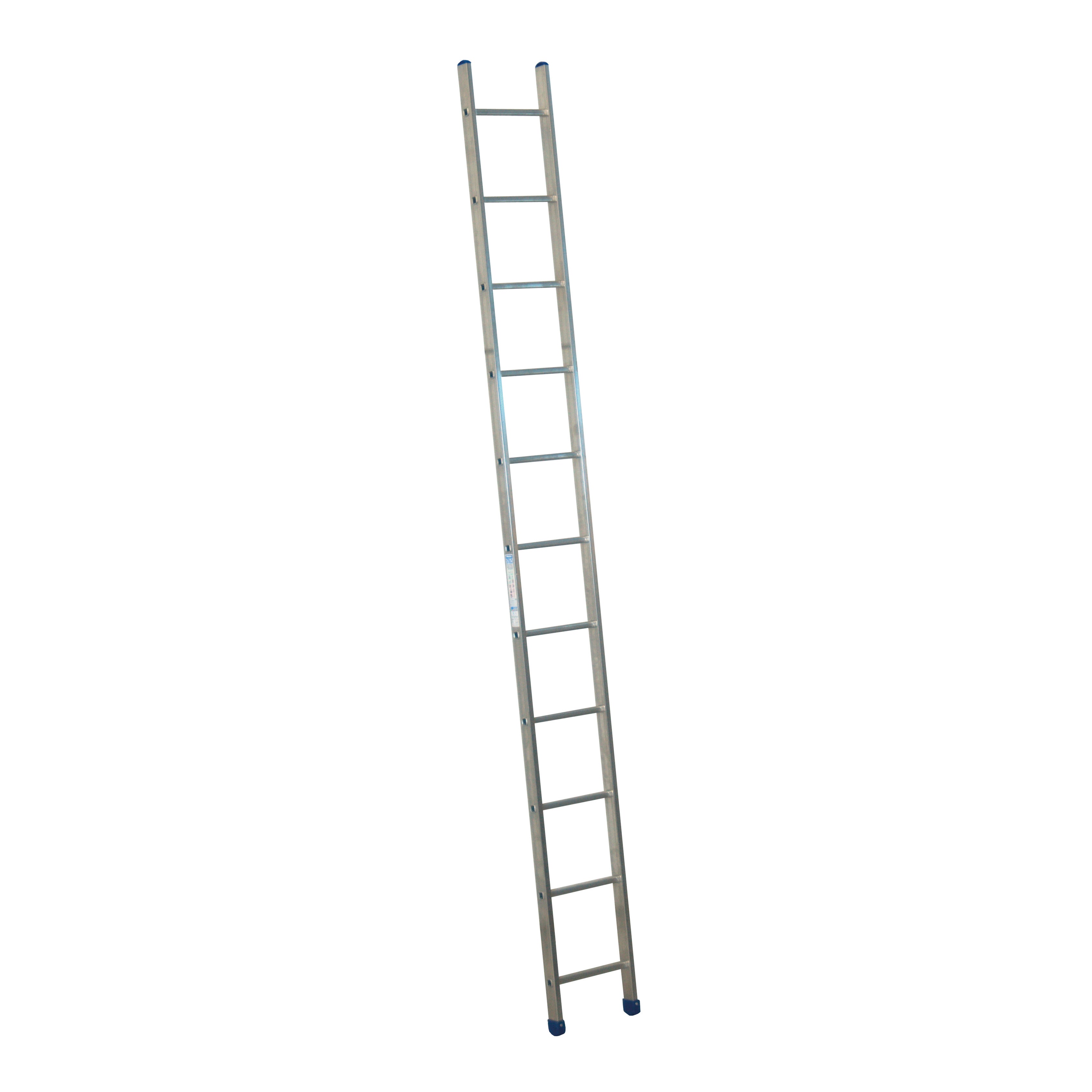 Scala FACAL Stilo Singola in alluminio portata massima 150 kg EN 131 ...