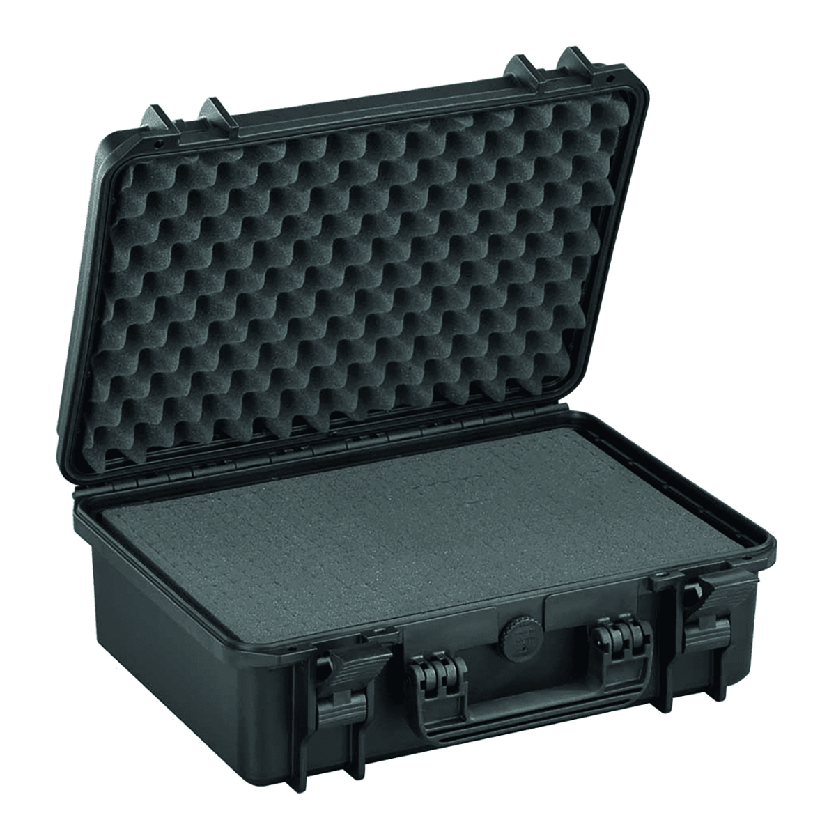 Valigetta porta attrezzi PLASTICA PANARO L46.4 X H17.6 X P36.6 cm ...