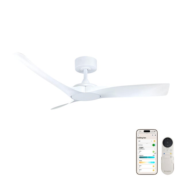Ventiladores de techo Inspire | Leroy Merlin