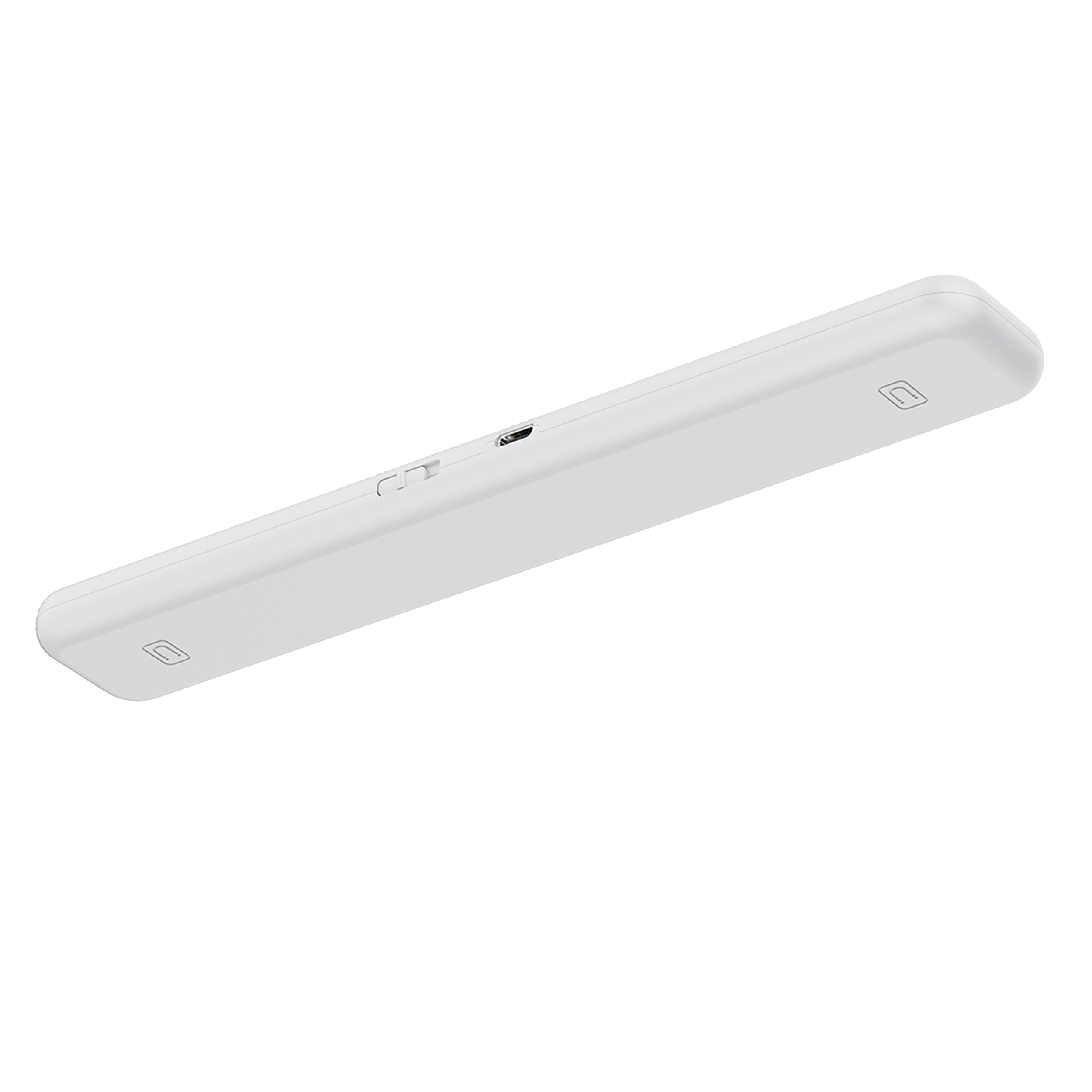 Oprawa podszafkowa Tony LED USB-C 100 lm 23 cm biała Eko-Light - Leroy ...