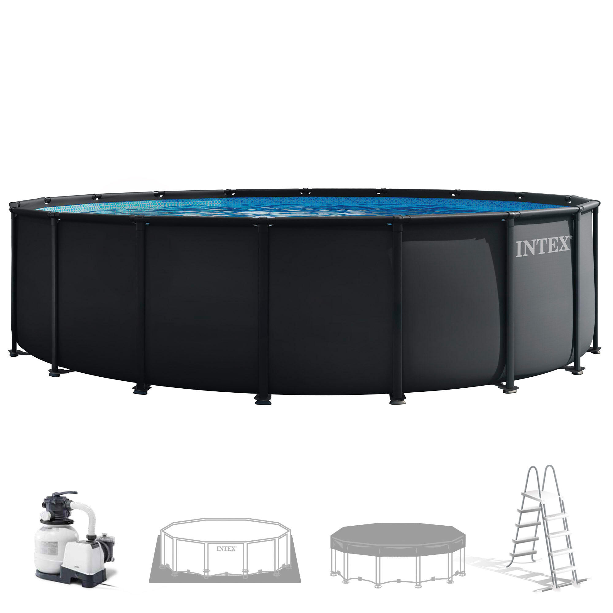 Sitemapcdatahttpshopmixel Thicoipeinfopiscine Intex Ronde 5 49x1 32