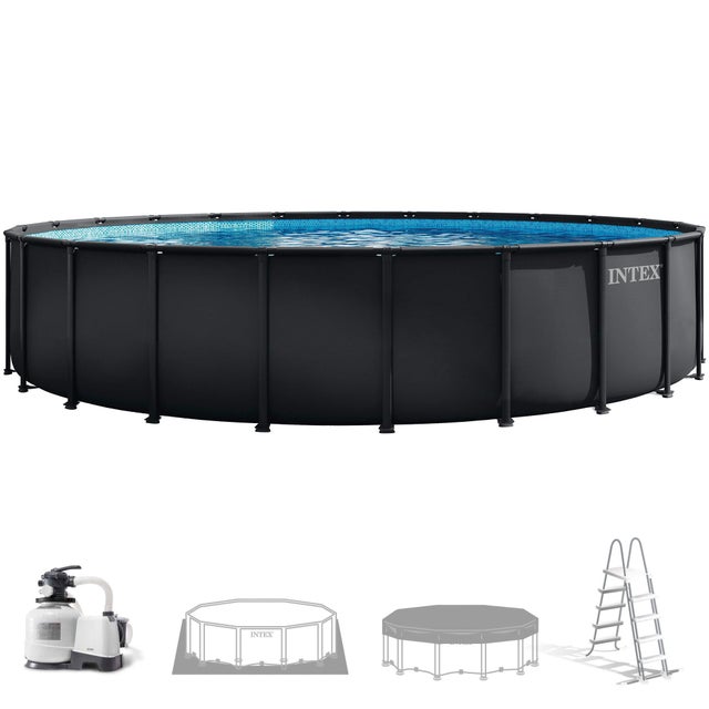 Piscinas Intex | Leroy Merlin