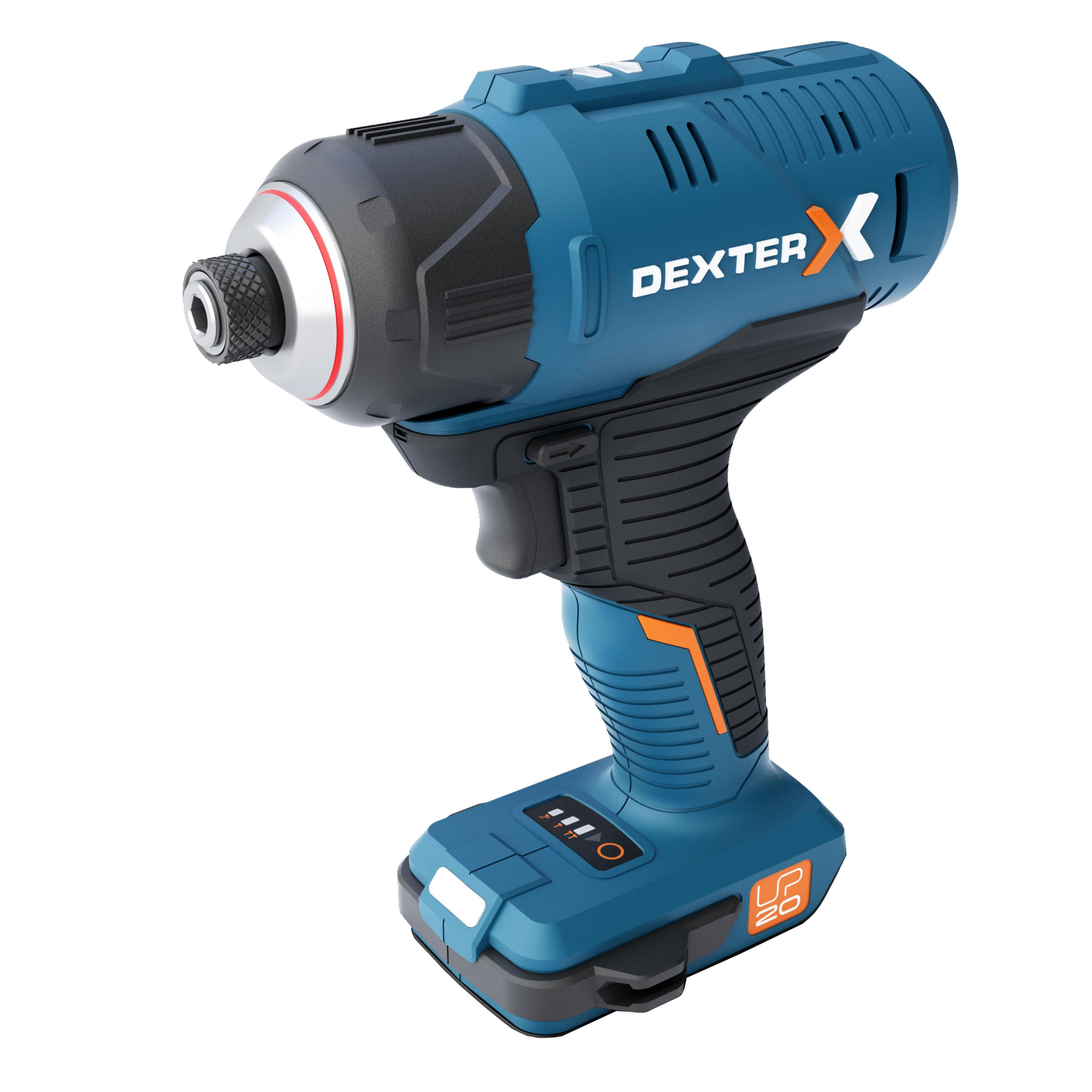 Avvitatori a impulsi | Leroy Merlin