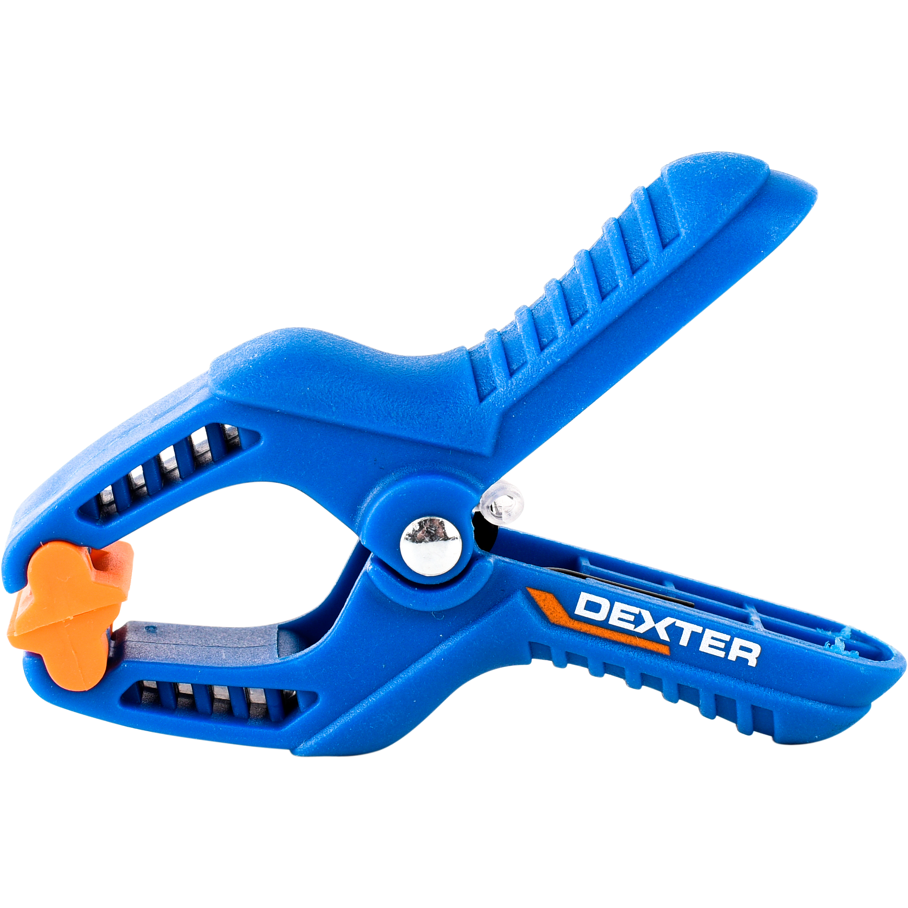 Morsetto a molla DEXTER 25 mm | Leroy Merlin