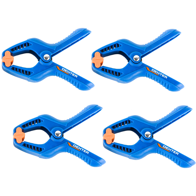 Pince à ressort | Leroy Merlin