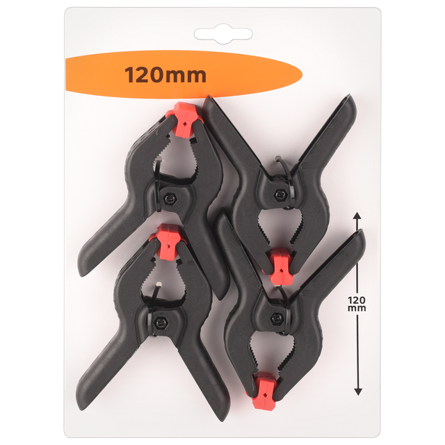 Pince à ressort | Leroy Merlin