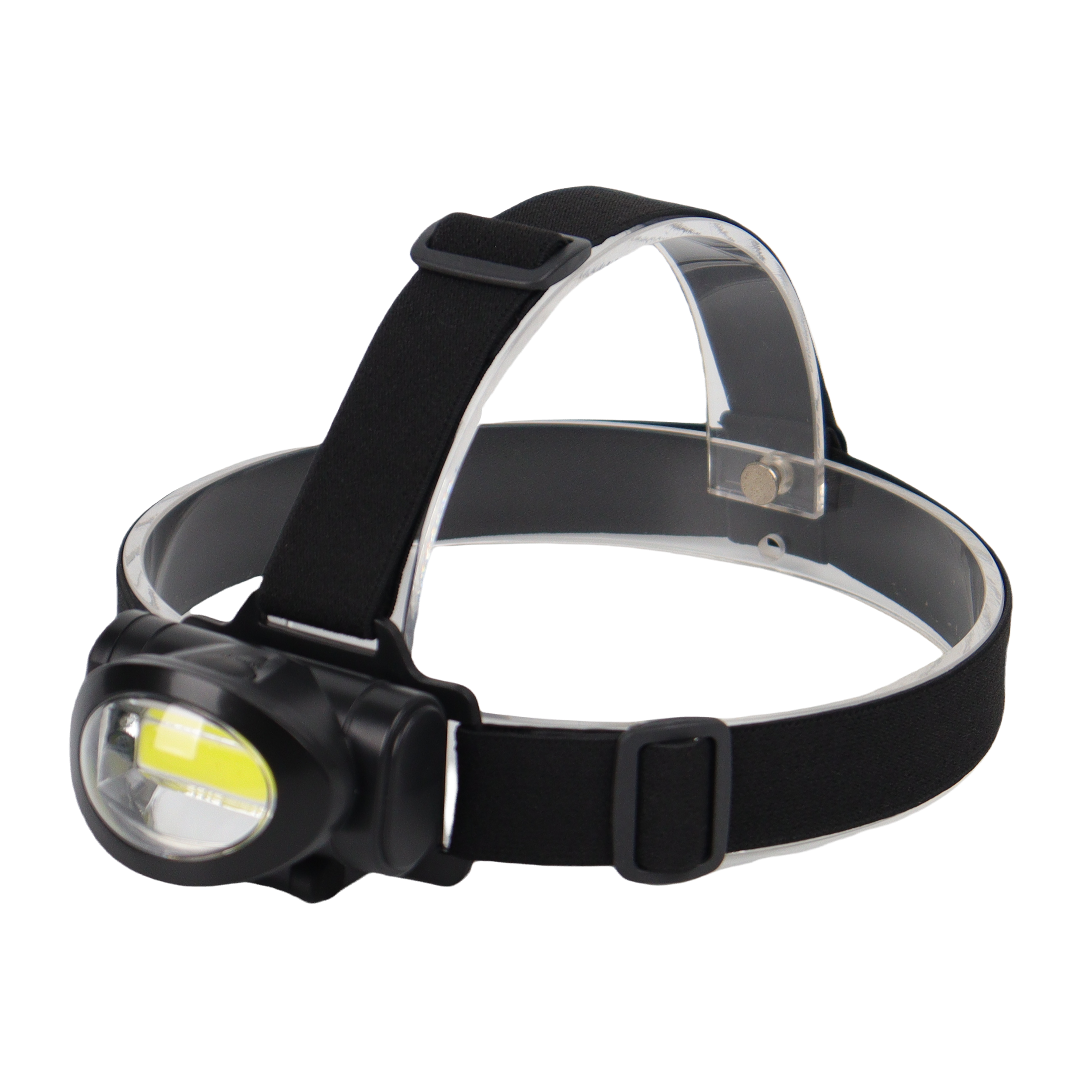 Linterna LED Head Light 80 lm | Leroy Merlin