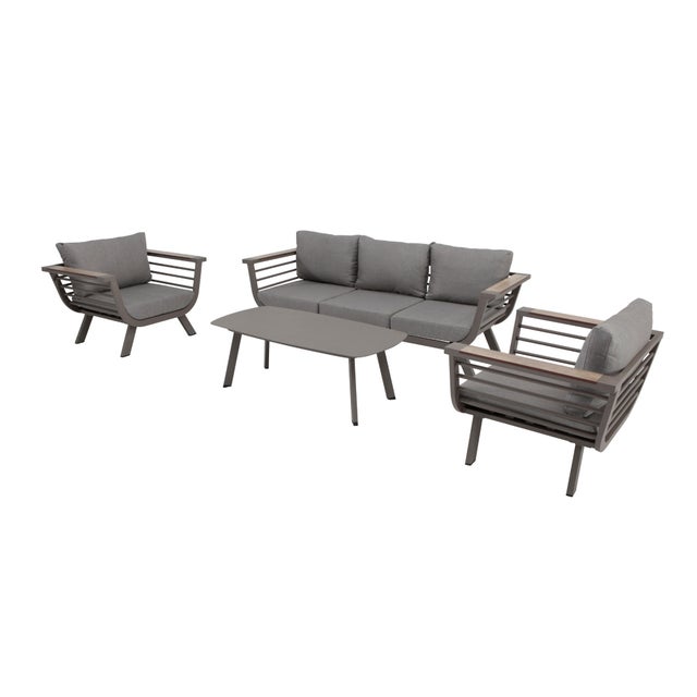 Set Mobilier Gradina & Terasa | Masa si Scaune de Exterior