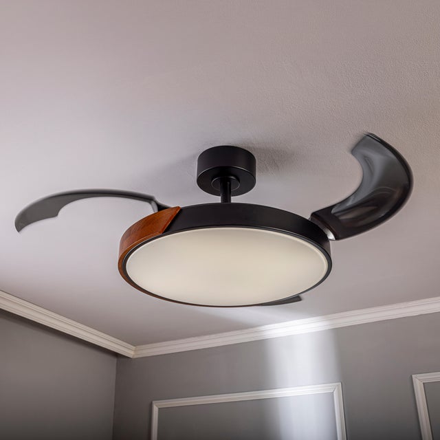Ventiladores de Techo de Madera: Frescor Natural para tu Hogar
