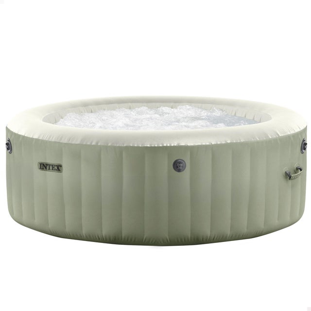 Jacuzzis de Exterior: Disfruta del Relax en tu Jardín