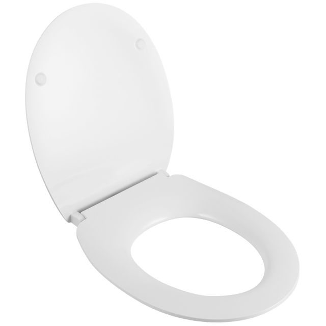 Couvercle cuvette wc au meilleur prix | Leroy Merlin