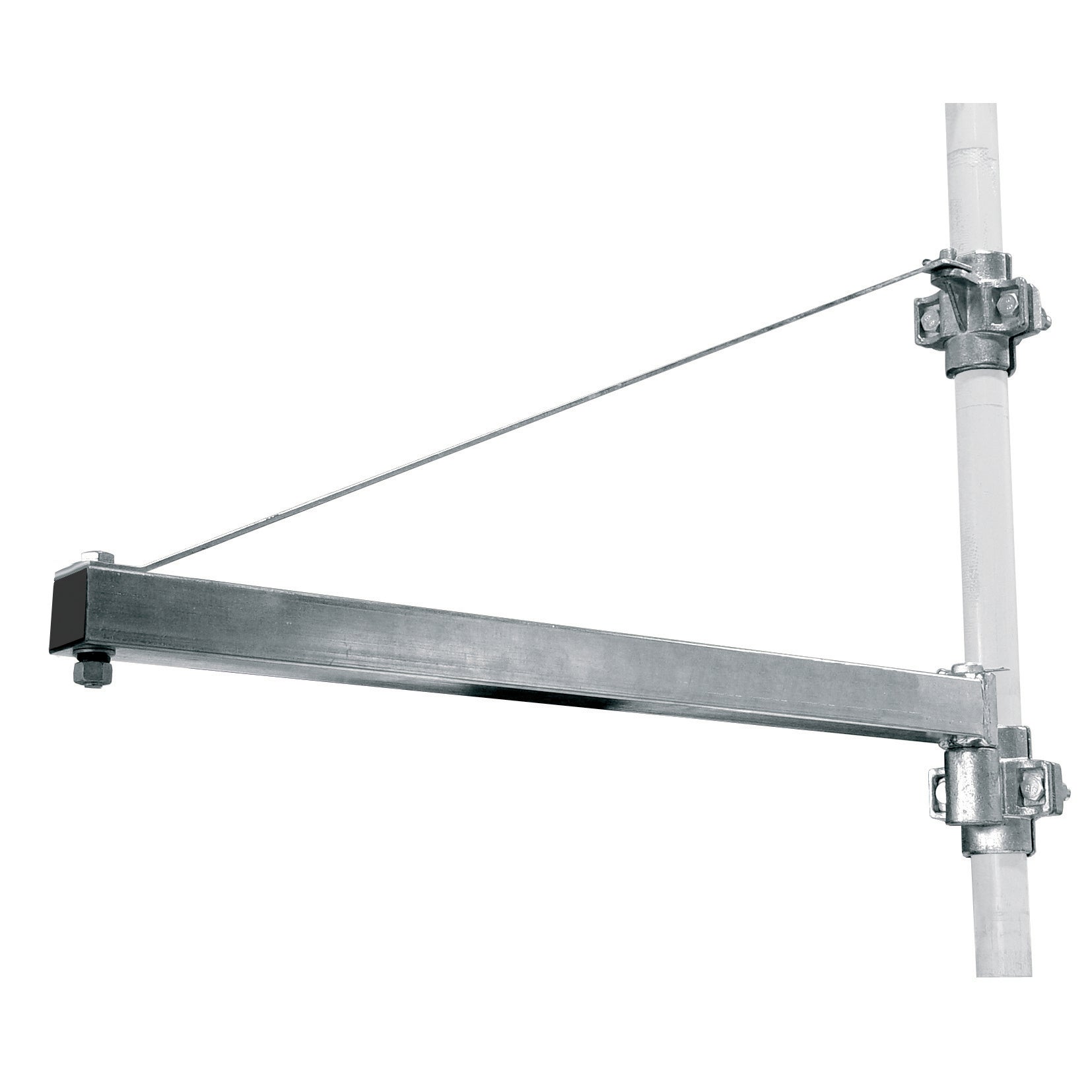 Bandiera per paranco PH910 L 110 , Portata massima 600 kg | Leroy Merlin