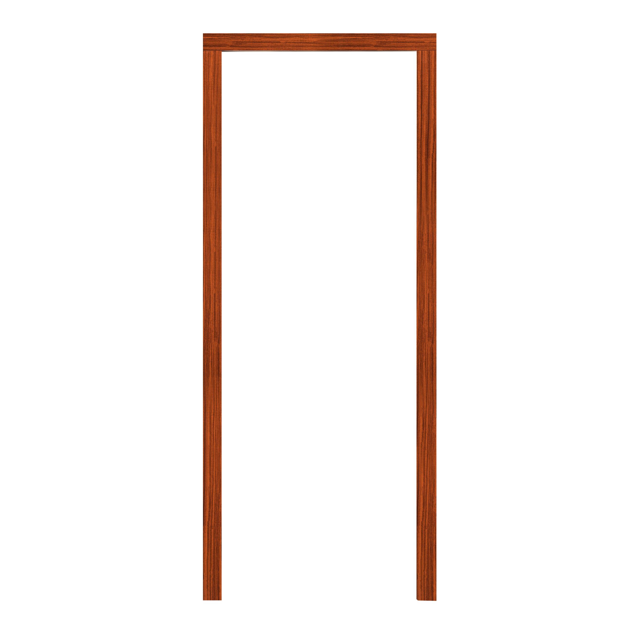 Telaio per porta Luciana in legno L 8.5 x H 230 cm | Leroy Merlin