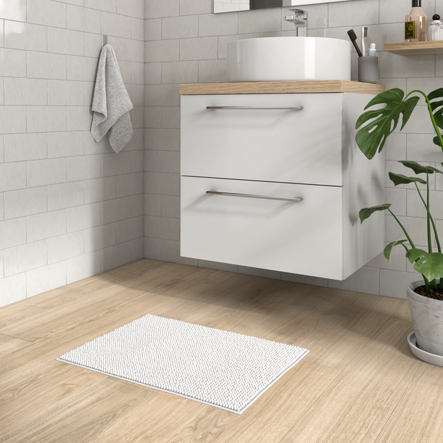 Tapis de bains | Leroy Merlin