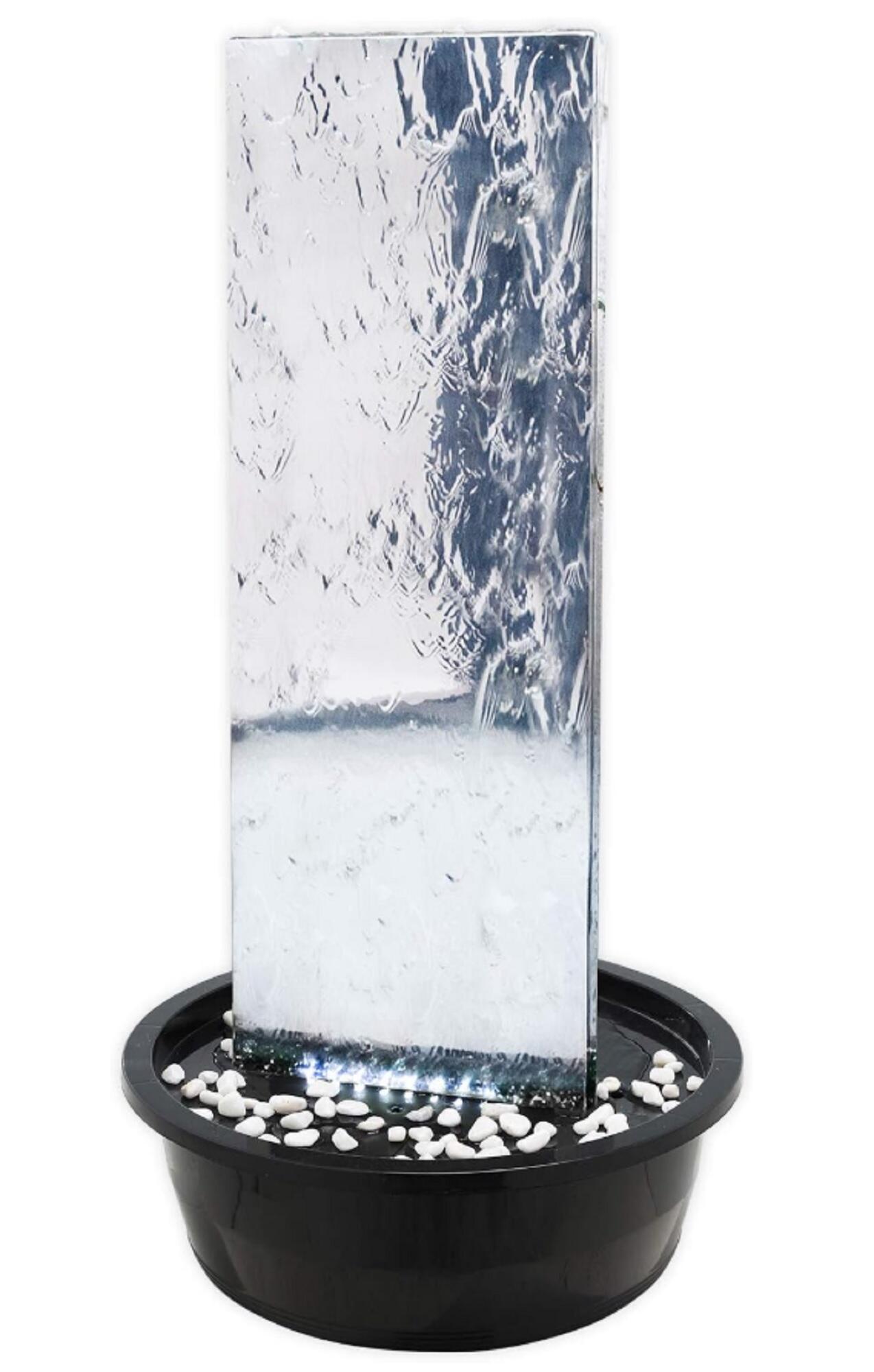 Fuente decorativa 120 cm 45 L | Leroy Merlin